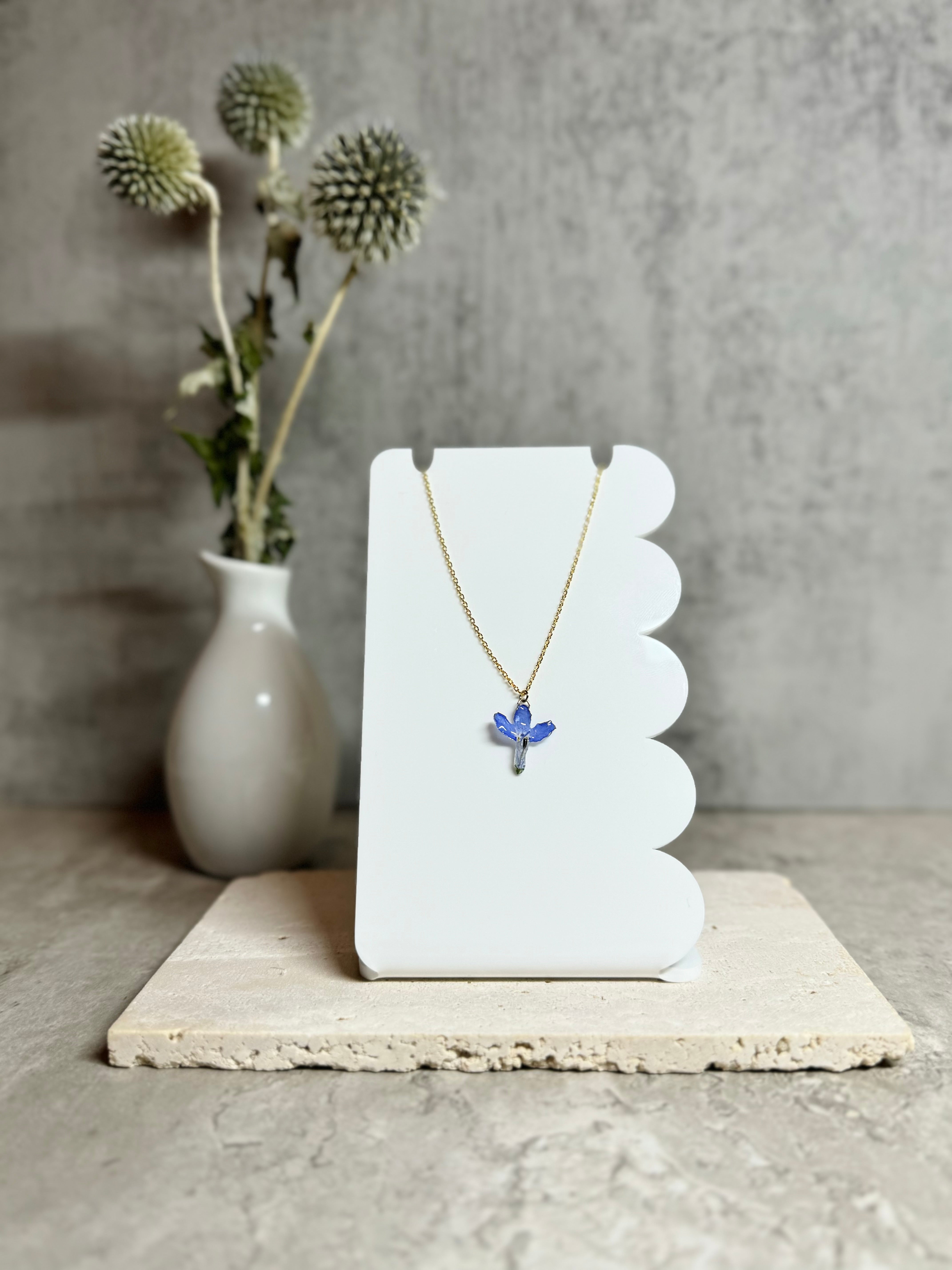 MUMU Botanical Jewelry