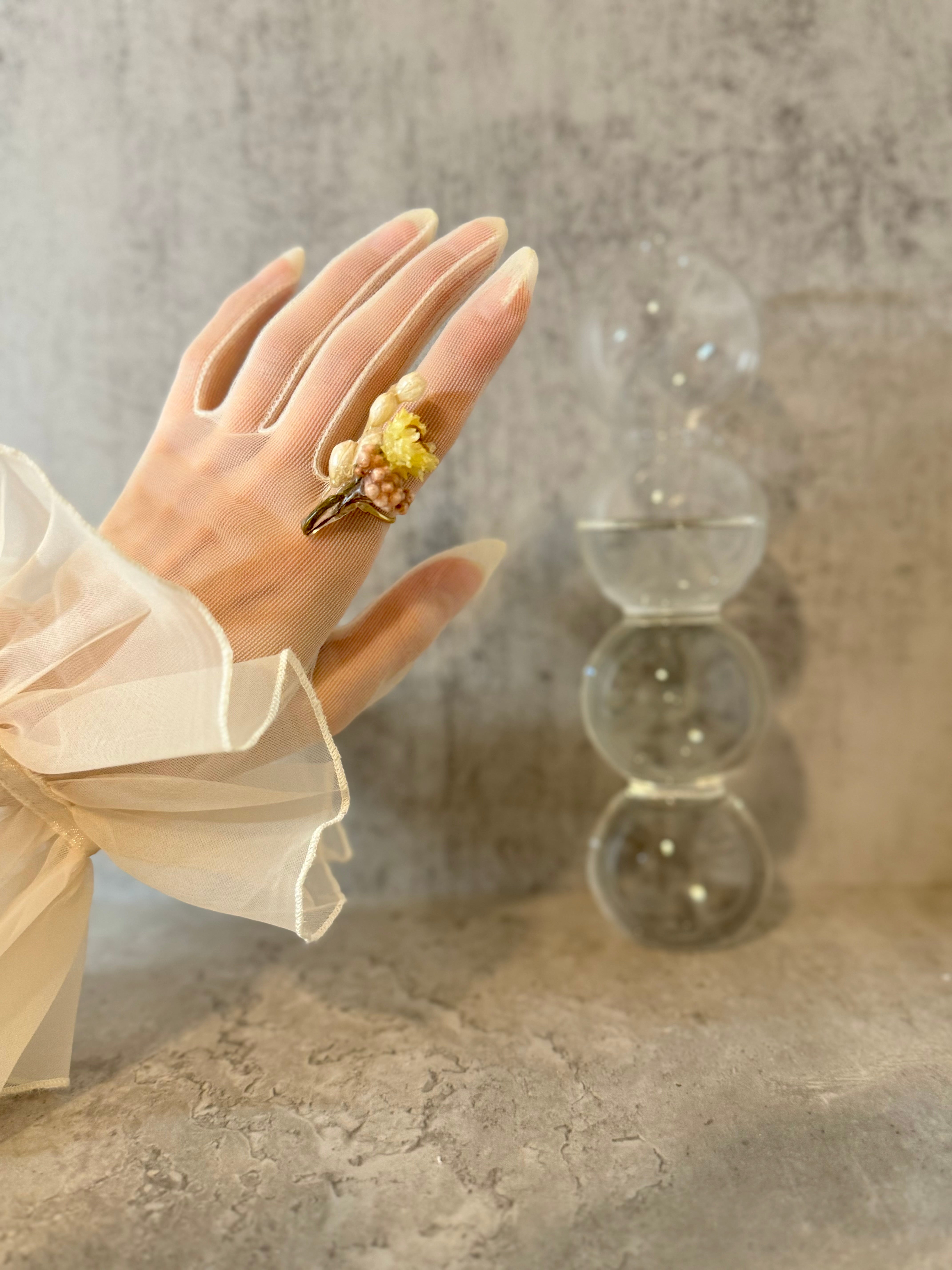 MUMU Botanical Jewelry