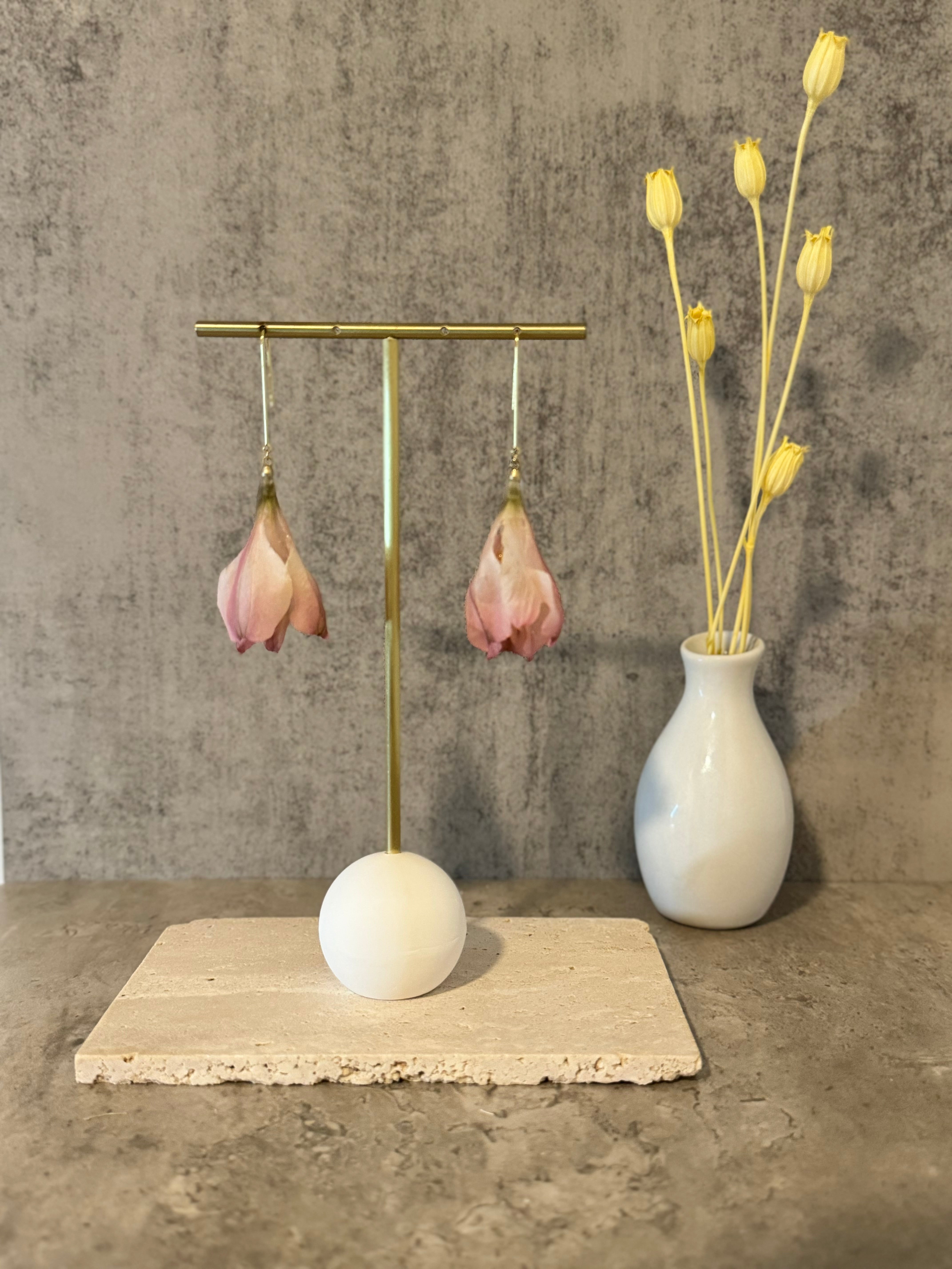 MUMU Botanical Jewelry